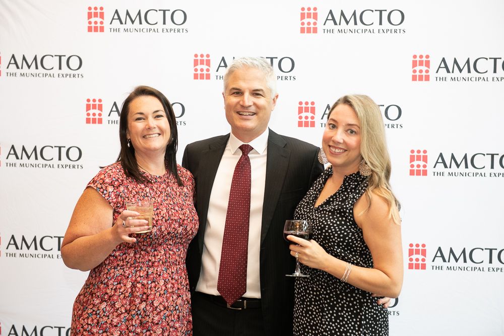 AMCTO 2023: What a great time! – FOI Assist Knowledge Base