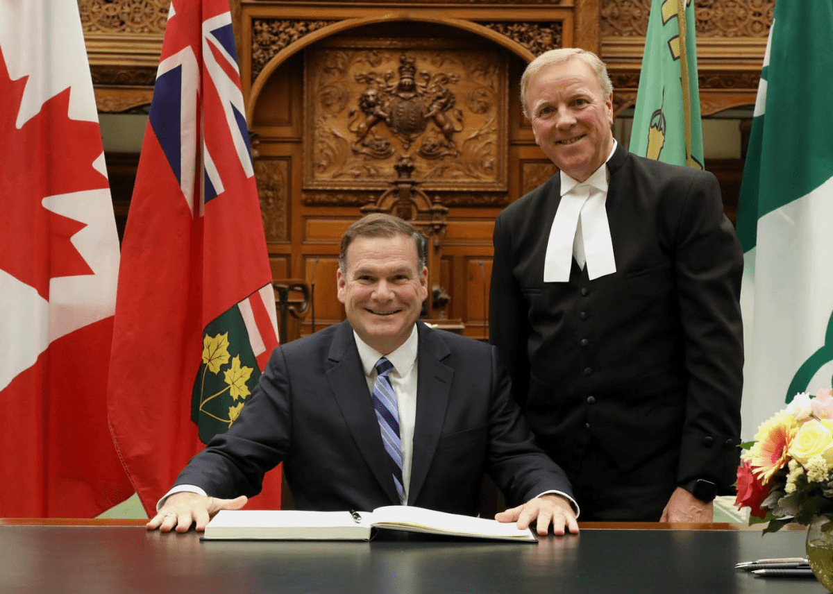 Bill 194 mandates Privacy Impact Assessments – FOI Assist Knowledge Base