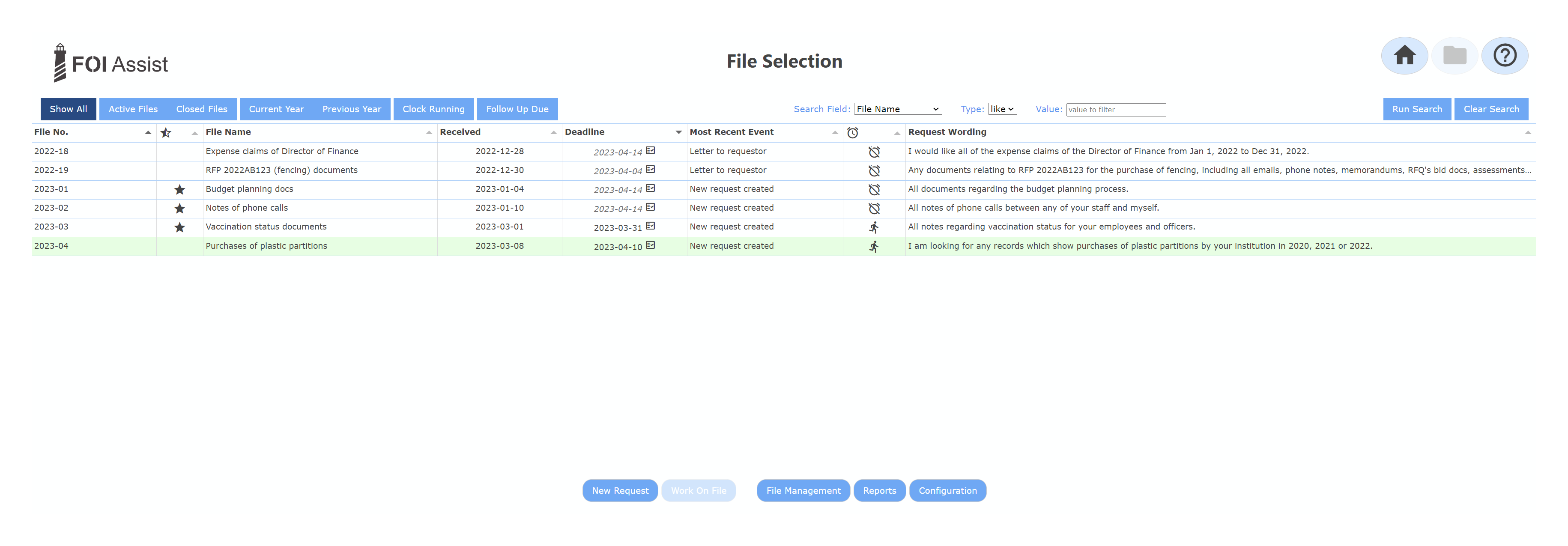 Changes to IPCO’s Appeal Process – FOI Assist Knowledge Base