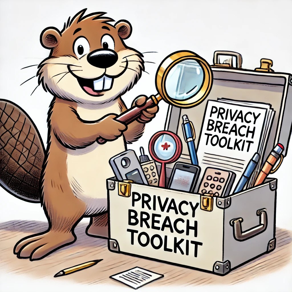 The Privacy Breach Management Toolkit – FOI Assist Knowledge Base