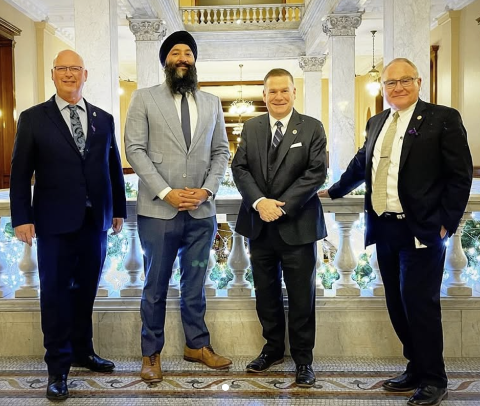 Bill 194 Receives Royal Assent – FOI Assist Knowledge Base